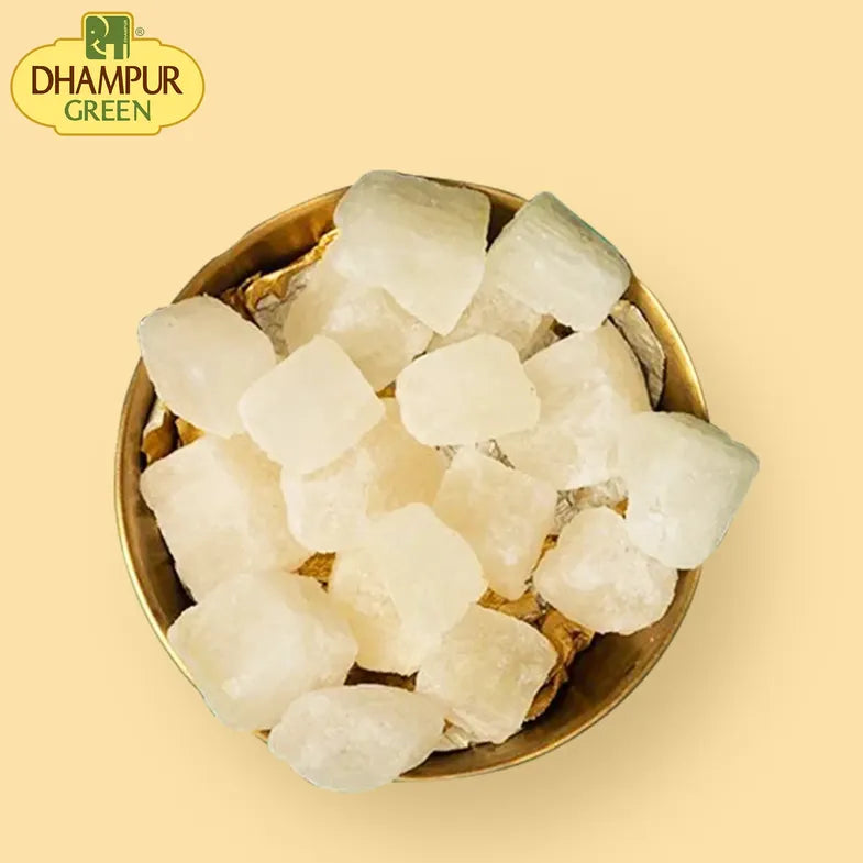 Dry Petha 350g | Authentic Agra Sweet – Dhampur Green