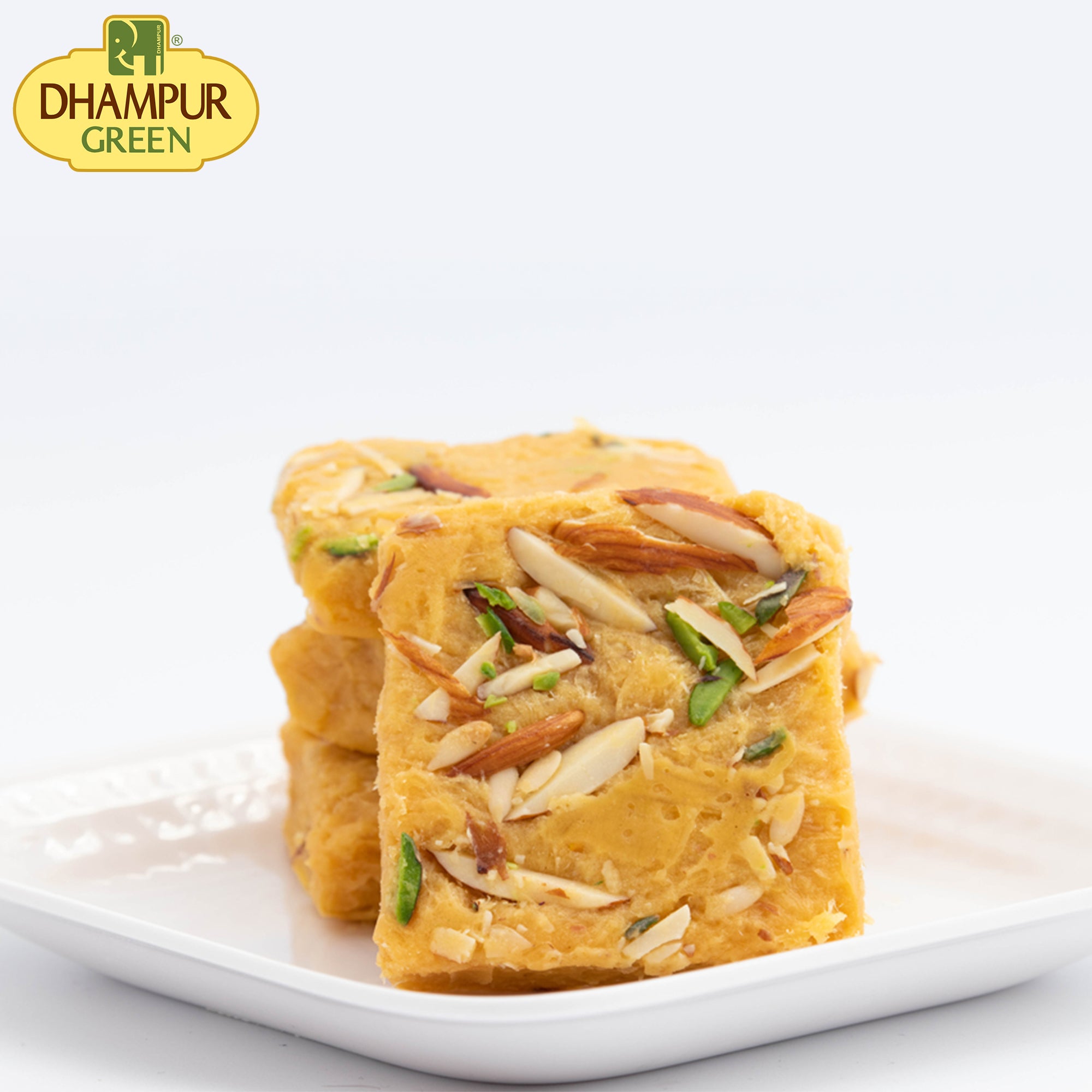 Jaggery Desserts / Mithais – Dhampur Green