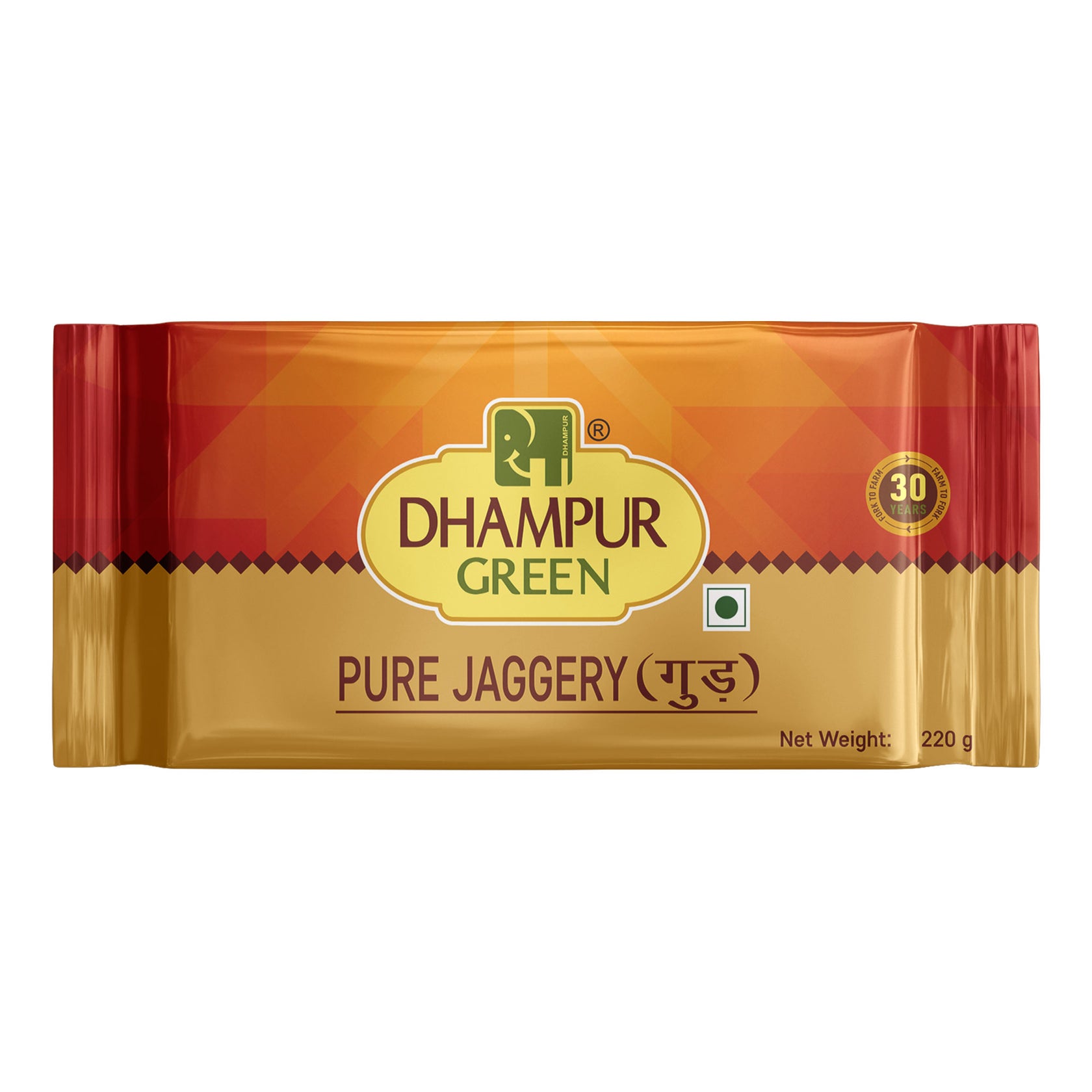 Jaggery Range – Dhampur Green